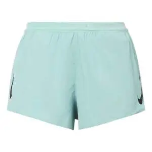 Nike Dri-fit Aeroswift Running Shorts - Green