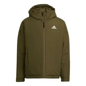 Adidas Traveer Insulated Jacket