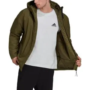 Adidas Traveer Insulated Jacket