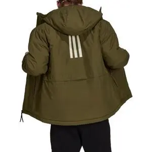 Adidas Traveer Insulated Jacket - Default Colorway