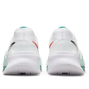 Nike Zoom Superrep 3 Low Top Sneakers - White/blue
