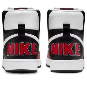 Nike Terminator High Portland Trail Blazers - Red/black/white