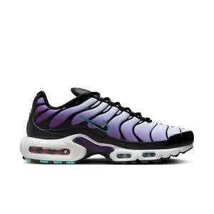 Nike Max Plus Sneakers - Grape Purple/blue/black