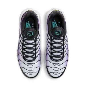 Nike Max Plus Sneakers - Grape Purple/blue/black
