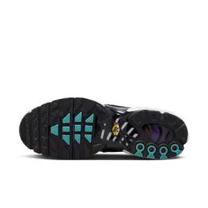 Nike Max Plus Sneakers - Grape Purple/blue/black