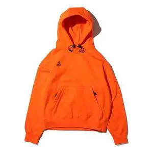 Nike Lab Pullover - Orange