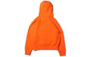 Nike Lab Pullover - Orange