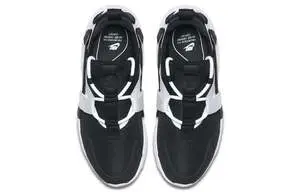 Nike Huarache City Low Sneakers - Black/white