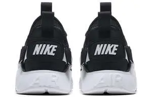 Nike Huarache City Low Sneakers - Black/white