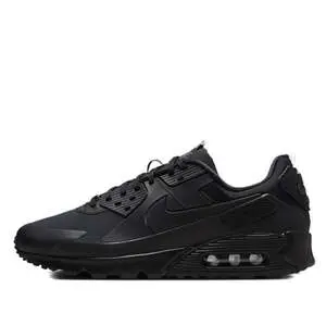 Nike Max 90 Drift Sneakers - Black/black/black