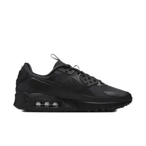 Nike Max 90 Drift Sneakers - Black/black/black