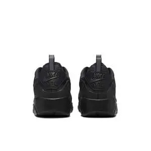 Nike Max 90 Drift Sneakers - Black/black/black