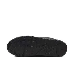 Nike Max 90 Drift Sneakers - Black/black/black