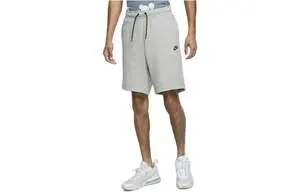 Nike Sports Fleece Shorts