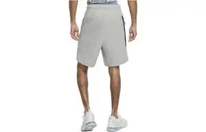 Nike Sports Fleece Shorts