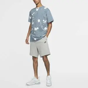 Nike Sports Fleece Shorts