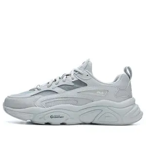 FILA 1s Sneakers - Grey