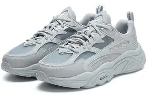 FILA 1s Sneakers - Grey