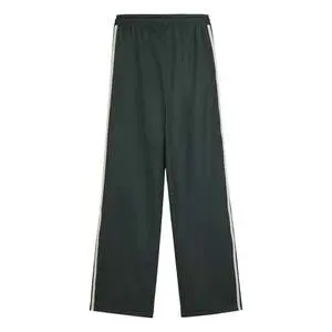 Adidas Sporty & Rich X Trackpants - Shadow Green
