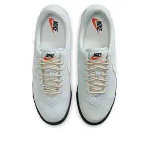 Nike Astrograbber Golf Shoes - Light Silver/sail/phantom