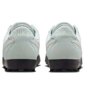 Nike Astrograbber Golf Shoes - Light Silver/sail/phantom