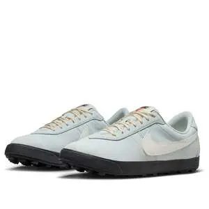 Nike Astrograbber Golf Shoes - Light Silver/sail/phantom