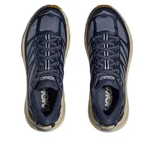Hoka One One Mafate Speed 2 Trail Running Shoes - Varsity/navy Farro