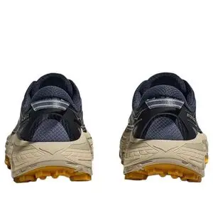 Hoka One One Mafate Speed 2 Trail Running Shoes - Varsity/navy Farro