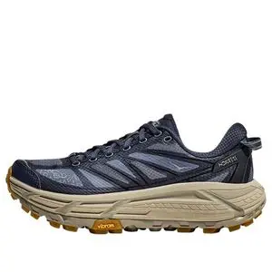 Hoka One One HOKA ONE ONE MAFATE SPEED 2 Trail Running Shoes Varsity/navy Farro