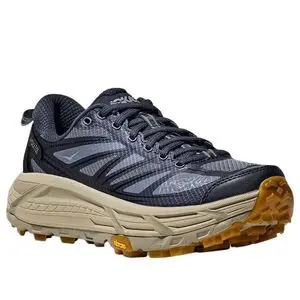Hoka One One Mafate Speed 2 Trail Running Shoes - Varsity/navy Farro