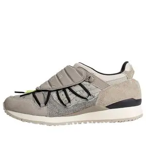 Asics Limited Edt X Sbtg X Gel Lyte 3 Og 'monsoon Patrol - Grey