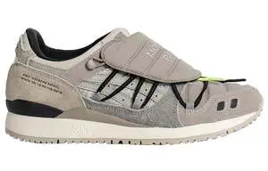 Asics Limited Edt X Sbtg X Gel Lyte 3 Og 'monsoon Patrol - Grey