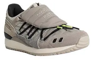 Asics Limited Edt X Sbtg X Gel Lyte 3 Og 'monsoon Patrol - Grey