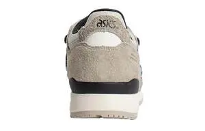 Asics Limited Edt X Sbtg X Gel Lyte 3 Og 'monsoon Patrol - Grey