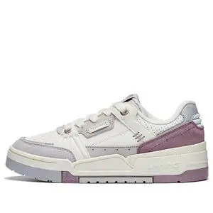 LI-NING Journey 1.5 Sneakers - White/grey/purple