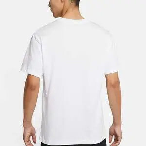 Nike Just Do It Basketball Sports Printing Short Sleeve