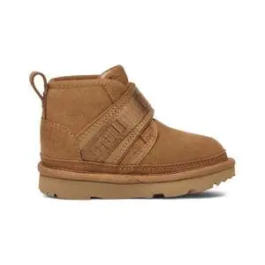 UGG Neumel Casual Boots - Brown