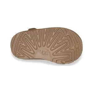 UGG Neumel Casual Boots - Brown