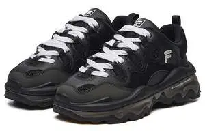 FILA FUSION Qd96 Athletic Shoes