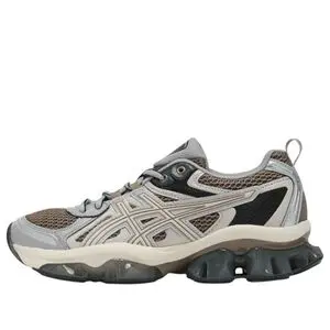 Asics Gel-quantum Kinetic - Pepper/cement Grey
