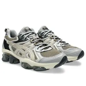 Asics Gel-quantum Kinetic - Pepper/cement Grey