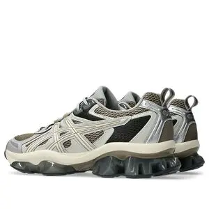 Asics Gel-quantum Kinetic - Pepper/cement Grey