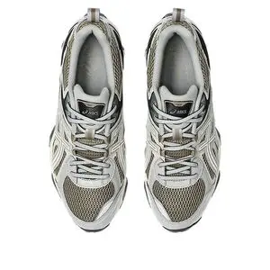 Asics Gel-quantum Kinetic - Pepper/cement Grey