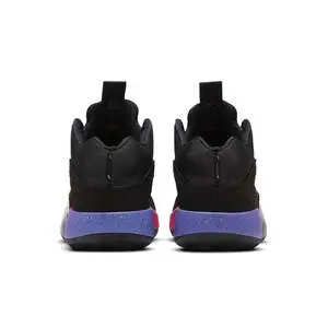 JORDAN Air 35 Pf 'sunset' Basketball Sneakers