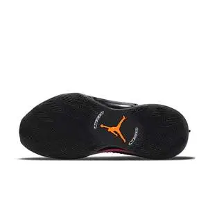JORDAN Air 35 Pf 'sunset' Basketball Sneakers