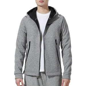 Nike Knit Sports Logo Jacket