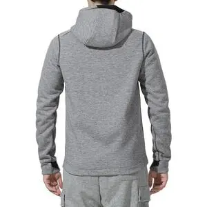 Nike Knit Sports Logo Jacket