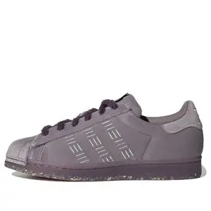 Adidas Originals Superstar Sneakers - Light Purple