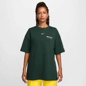 Nike X Nocta Drake L'art Burrow T-shirt - Pro Green