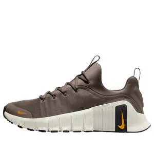 Nike Nike Free Metcon 6 'cave Stone Light Bone Sail Sundial' Cave Stone/light Bone/sail